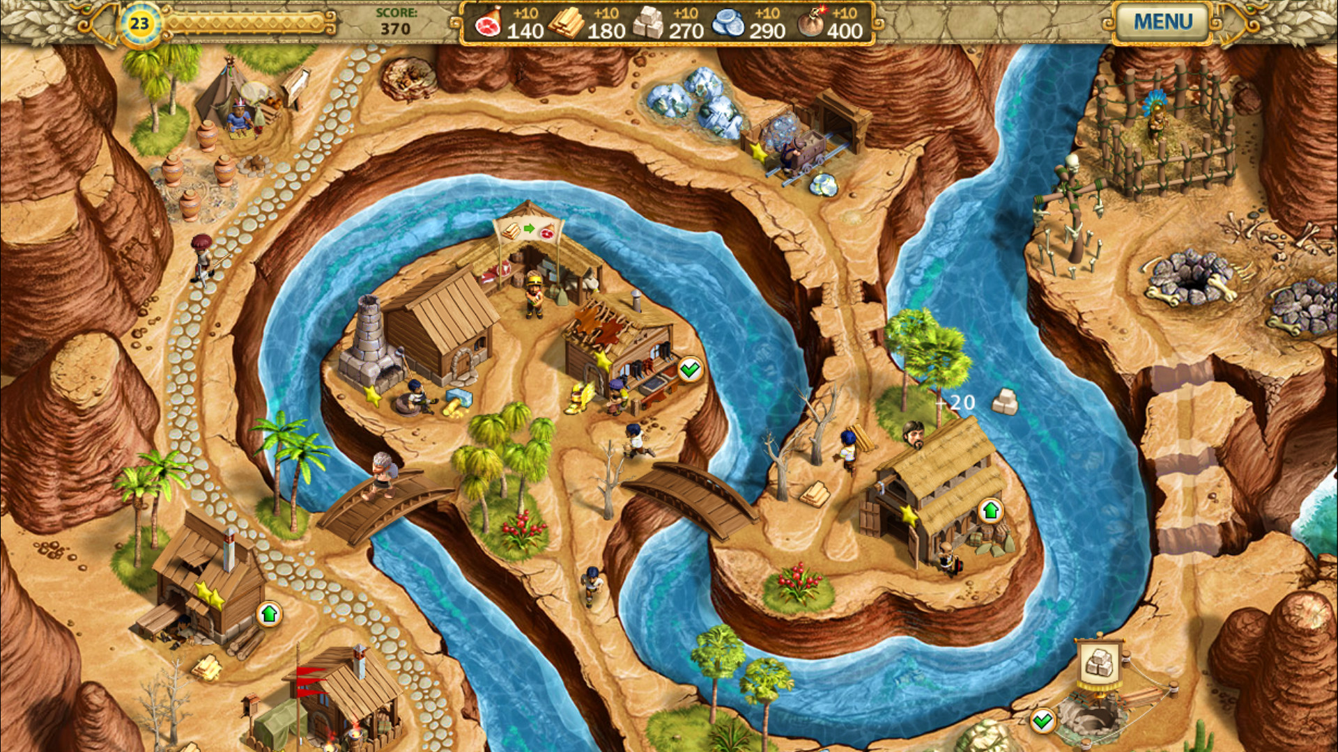 Adelantado 4 Aztec Skulls on Steam