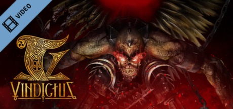 Vindictus Trailer (App 81774) · SteamDB
