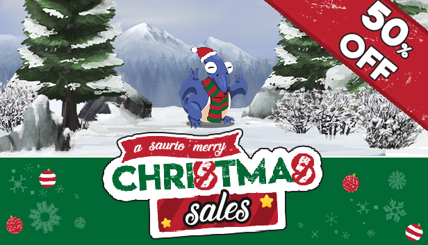 Super Saurio Fly · Super Saurio Fly: Jurassic Edition Steam Charts ...