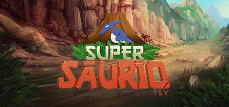 Steam Community :: Super Saurio Fly