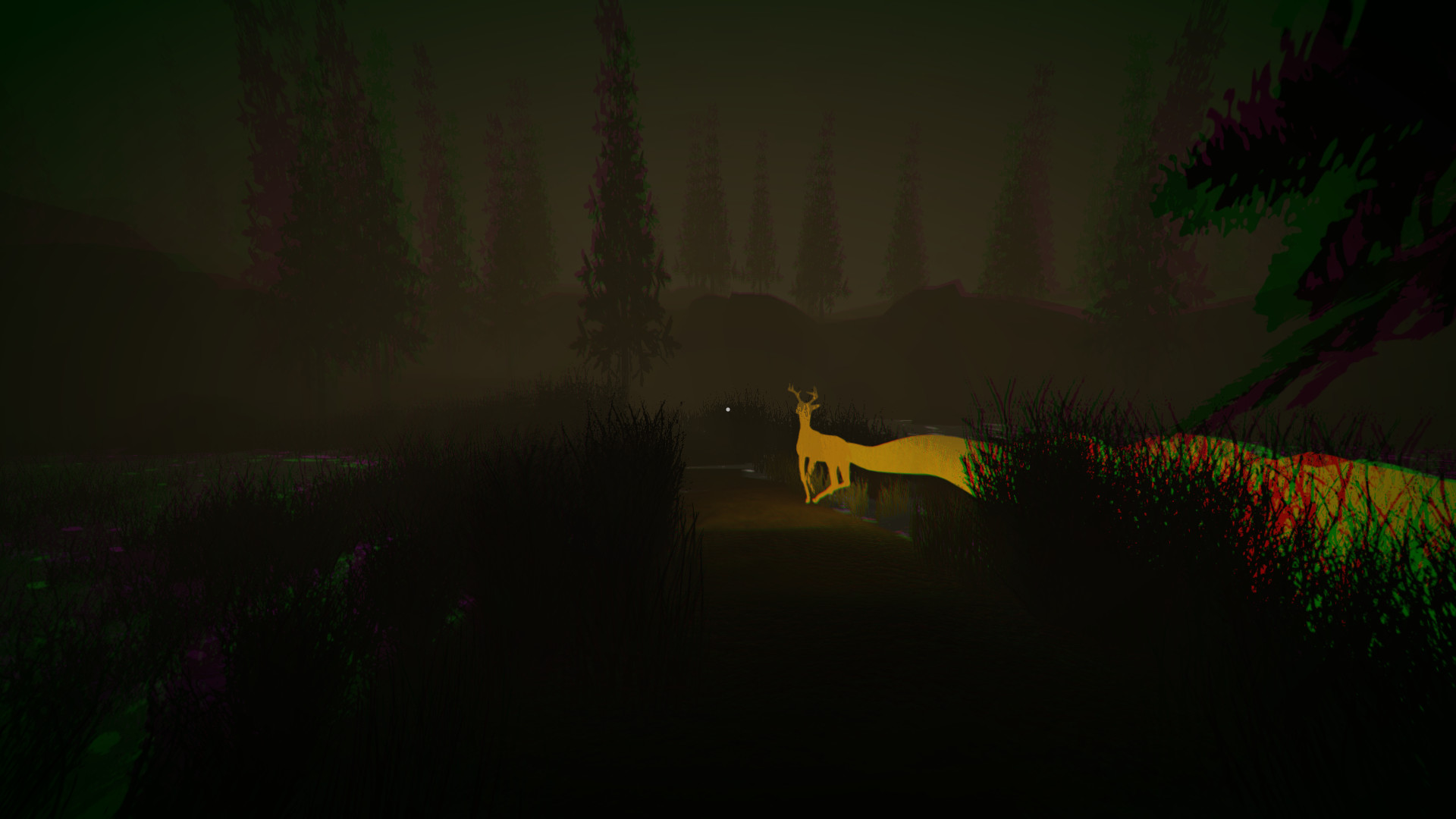 The Deer on Steam