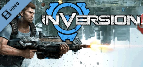 Inversion Trailer di Steam