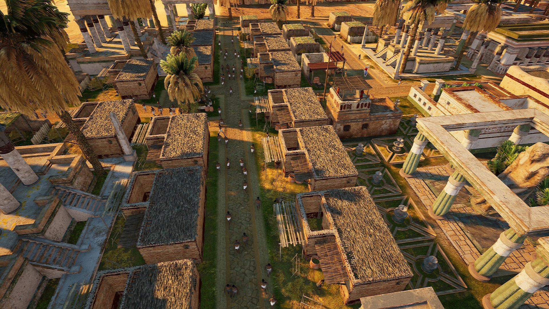 Builders of Egypt on Steam