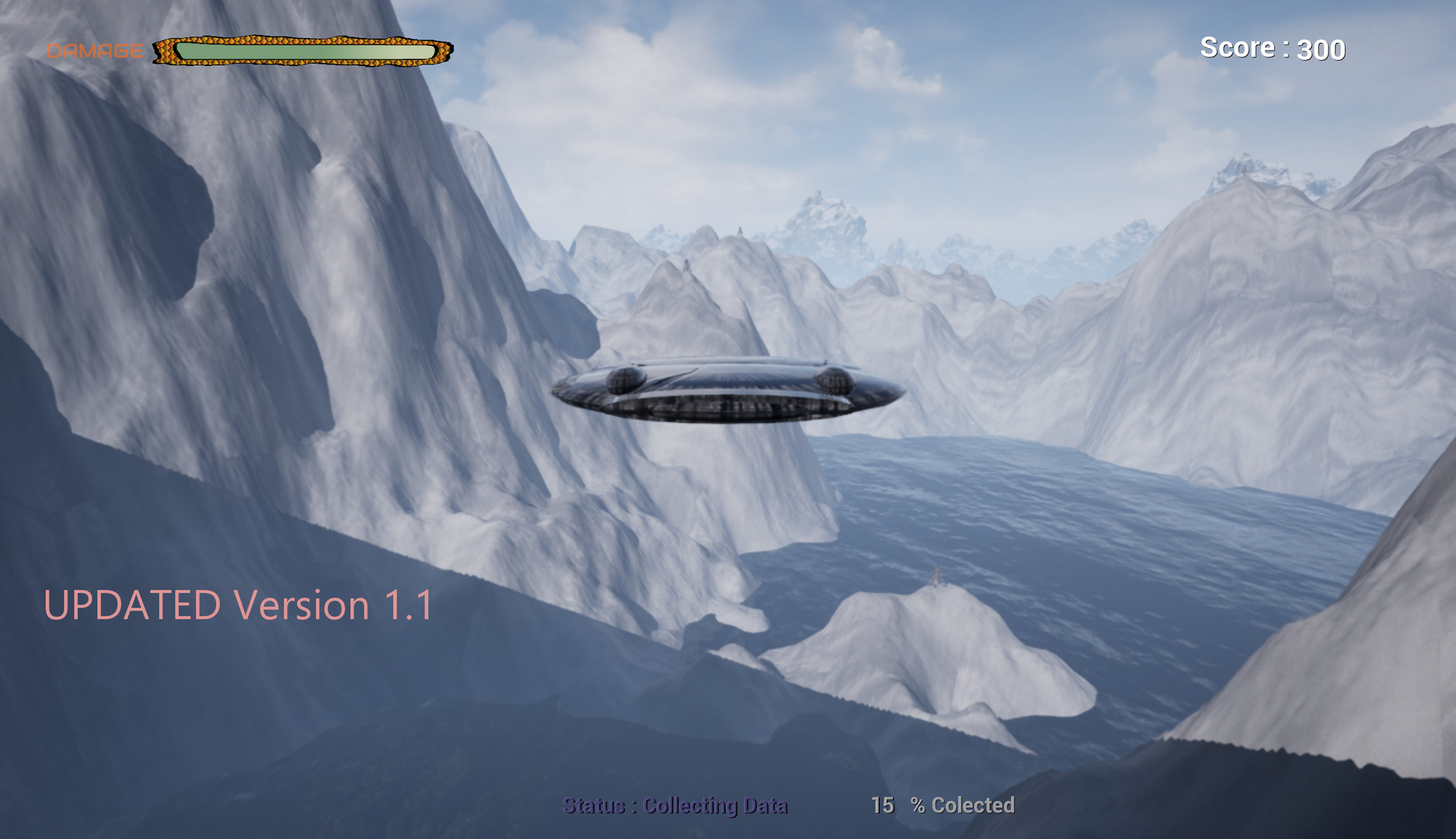 Alien Invasion 3d on Steam