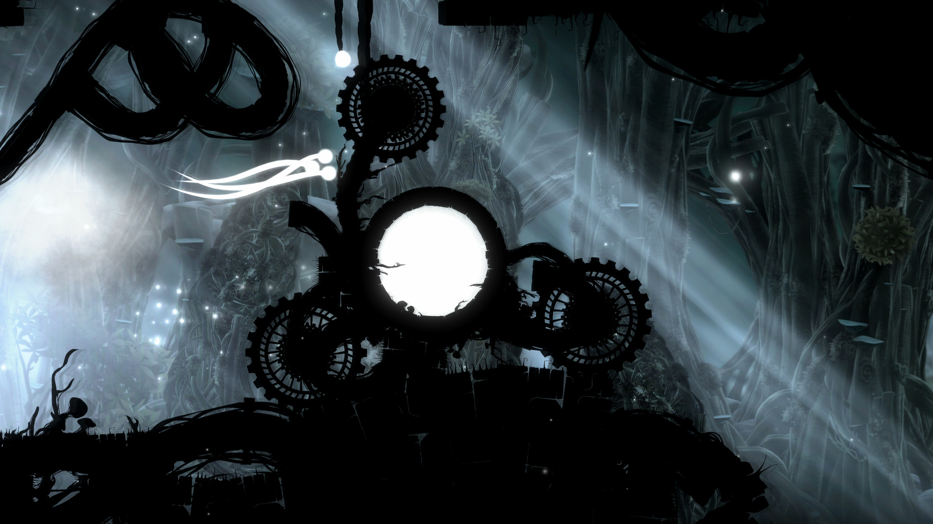 Evil Cogs on Steam