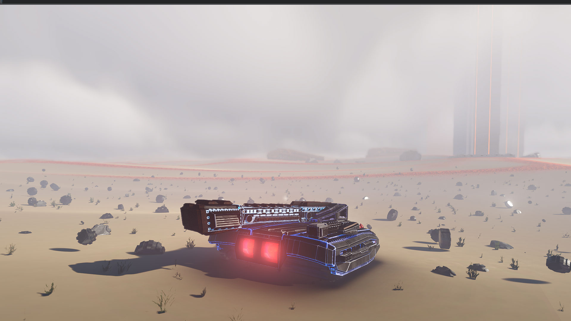 Galactic Tanks on Steam