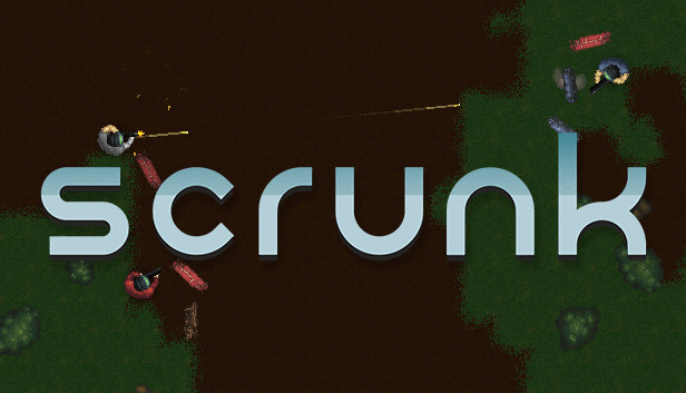 Scrunk on Steam
