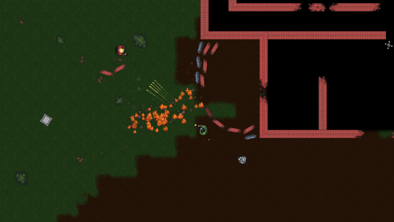 Scrunk on Steam
