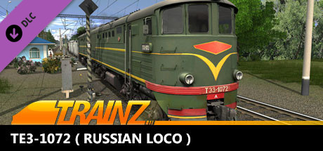 TANE DLC - TE3-1072 on Steam
