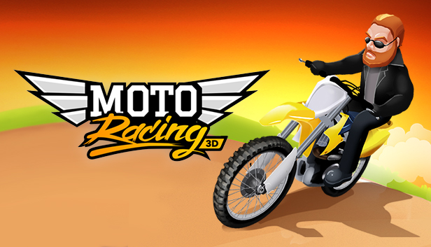 Moto Racing 3D on Steam