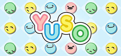 Yuso on Steam