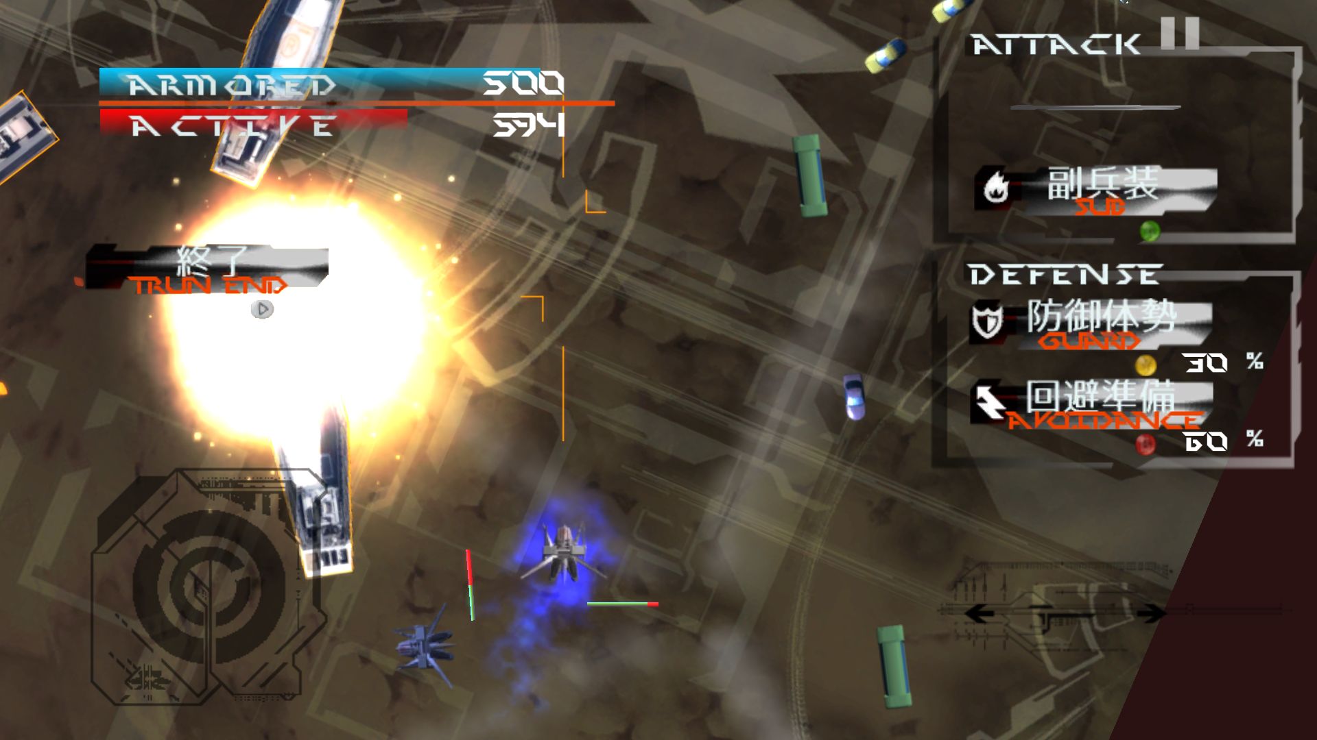 JUSTICE LEGION on Steam