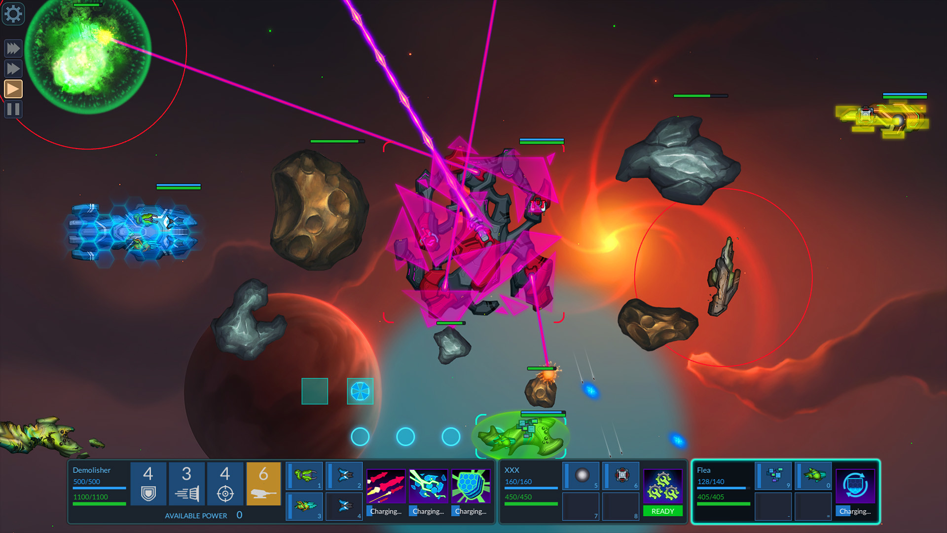 Star Souls on Steam