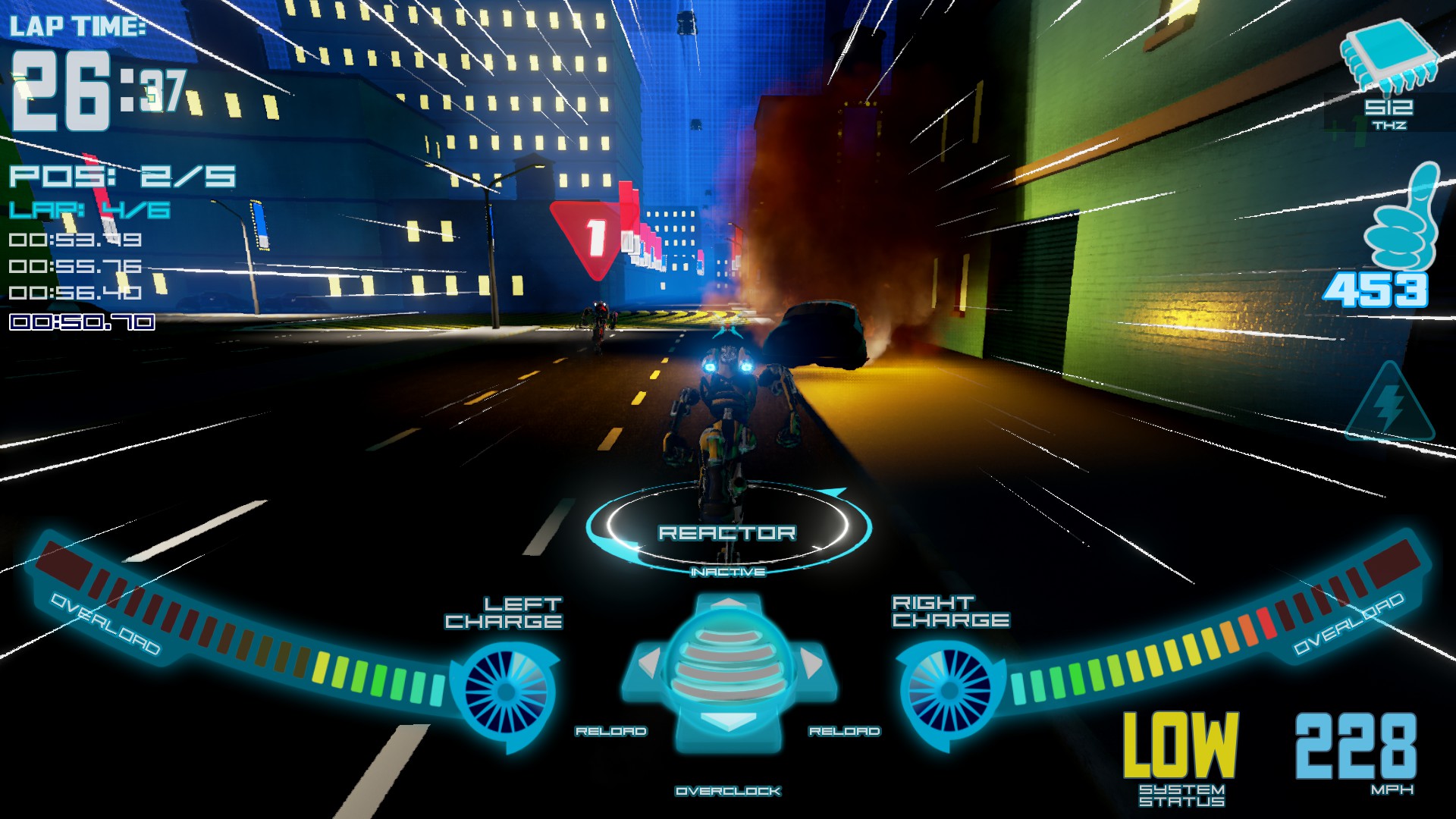 TurbOT Racing on Steam