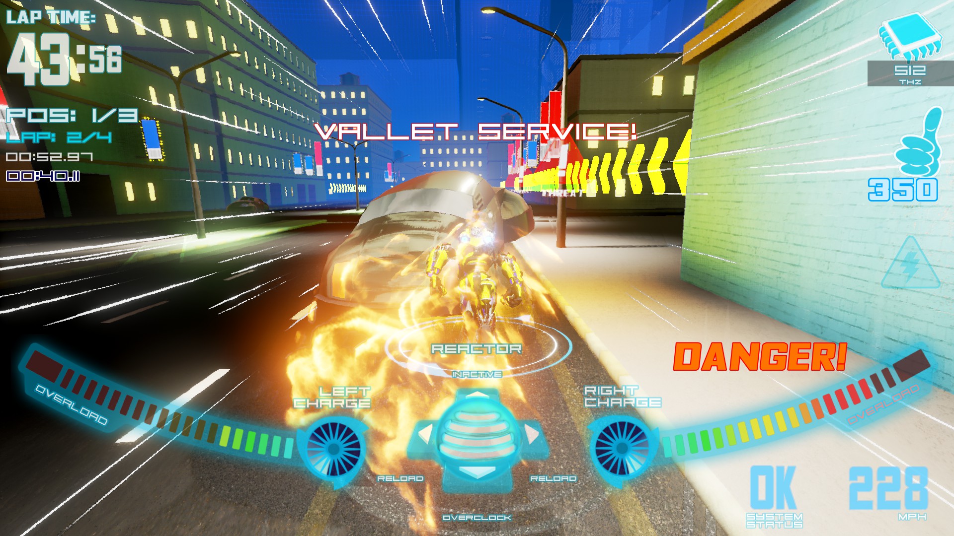 TurbOT Racing on Steam