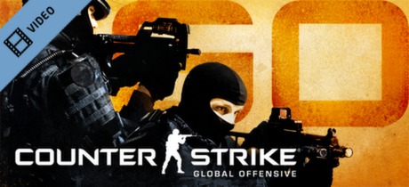 CS GO_Trailer_Short_NR · CS:GO Trailer Long (App 81958) · SteamDB