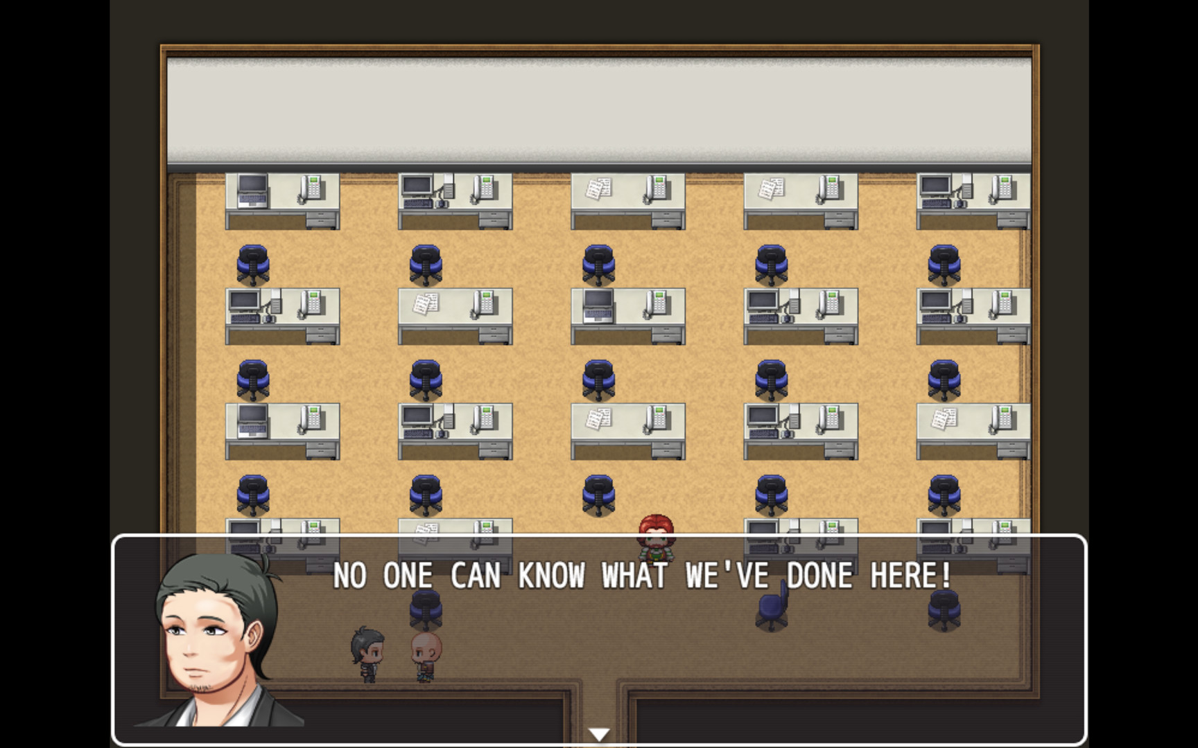 Crypto Quest on Steam