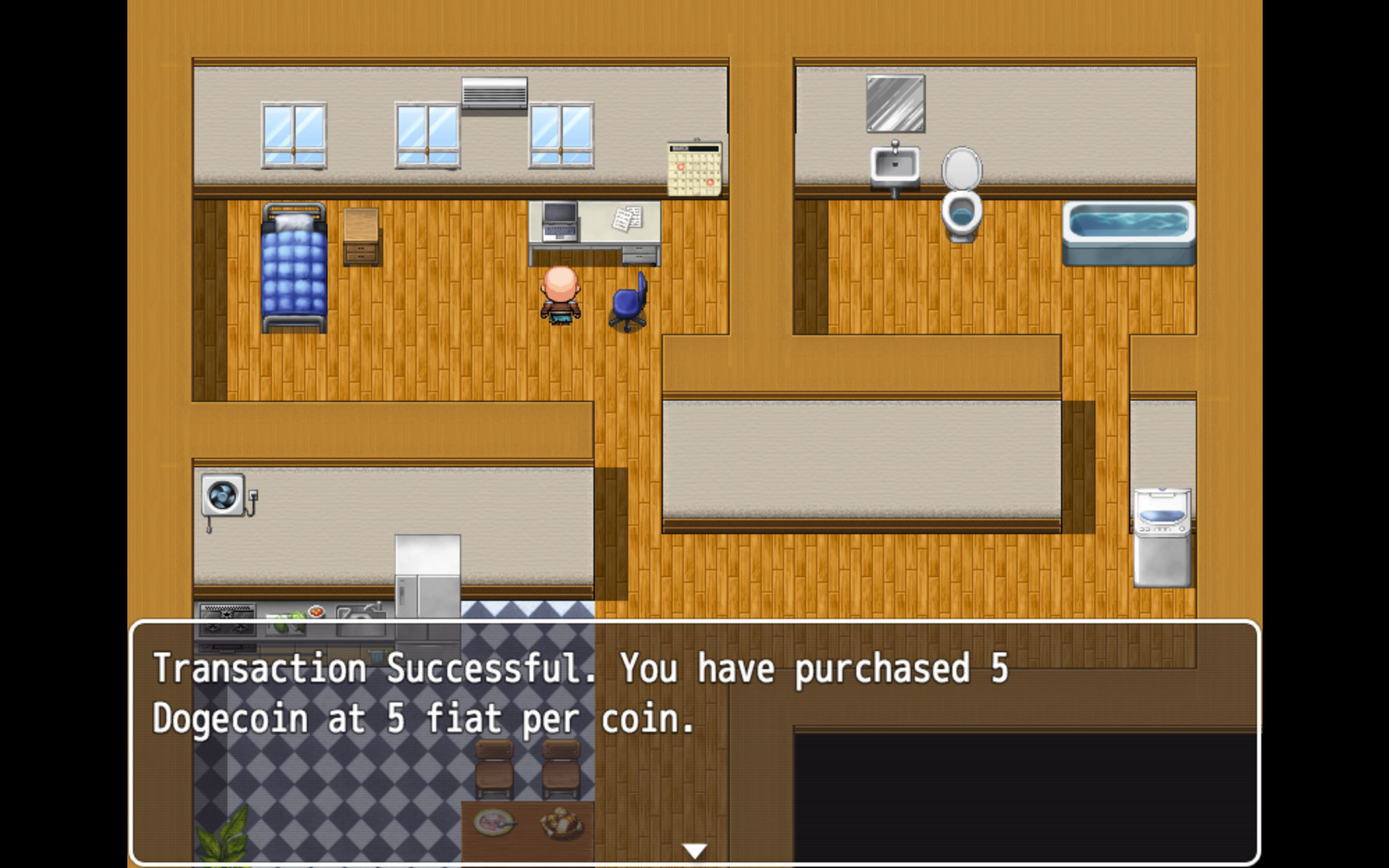 Crypto Quest on Steam