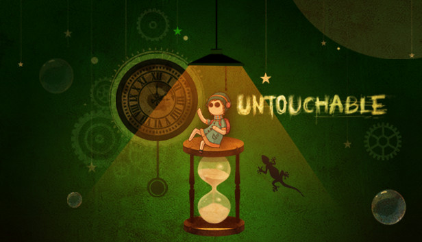 Untouchable - Steam News Hub
