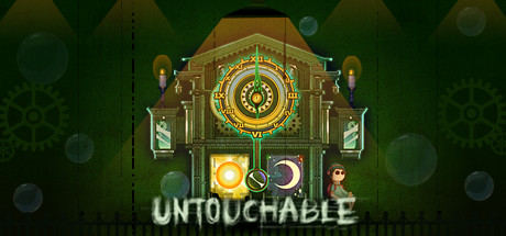 Untouchable on Steam