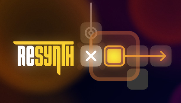 Resynth on Steam