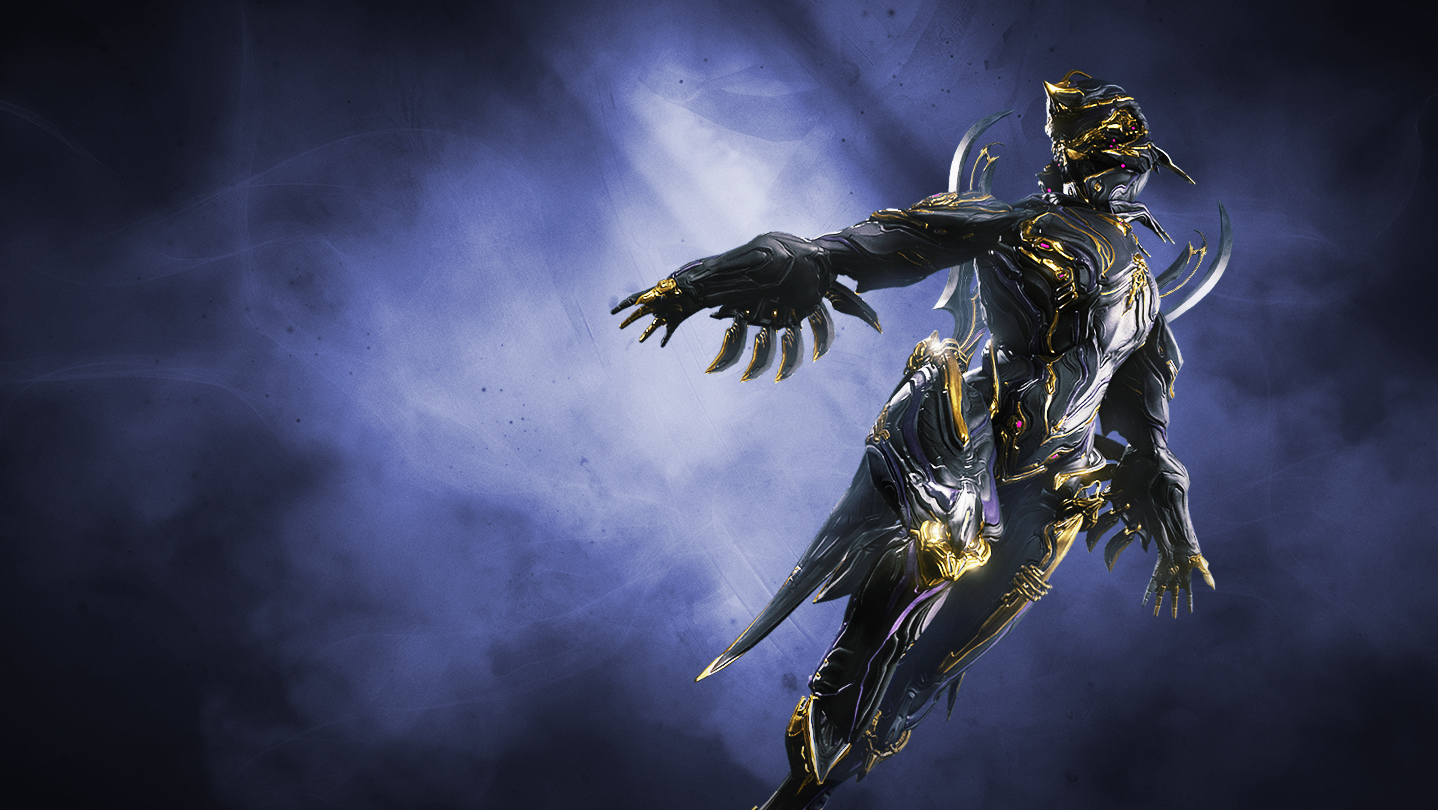 Zephyr Prime: Turbulence Pack · Warframe Zephyr Prime Access ...