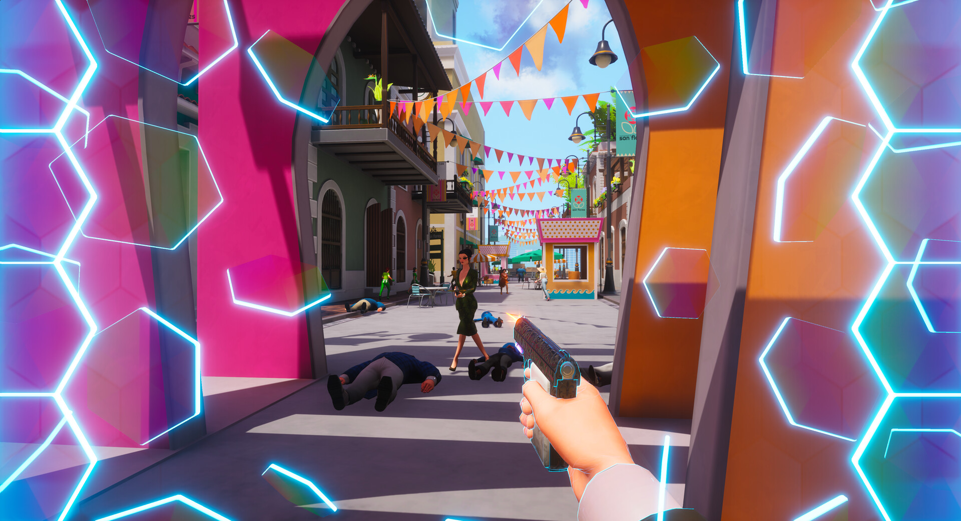 Deceive Inc. on Steam