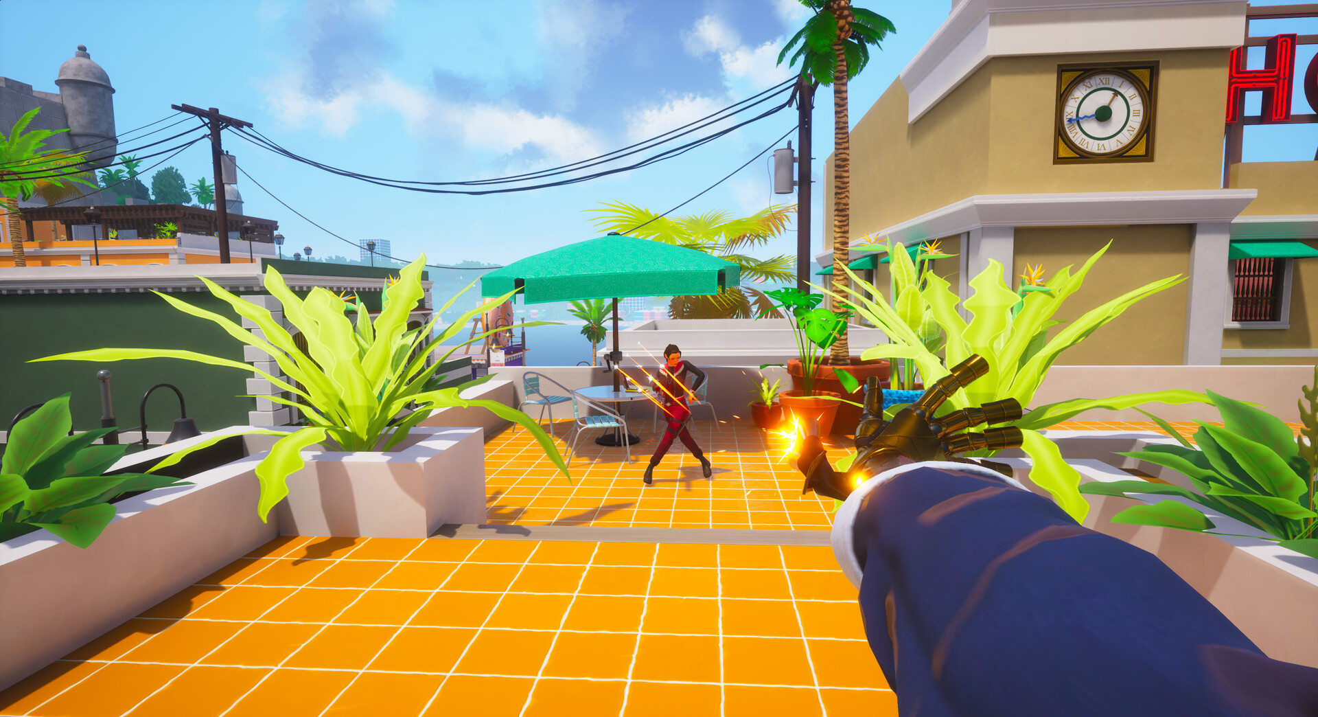 Deceive Inc. on Steam