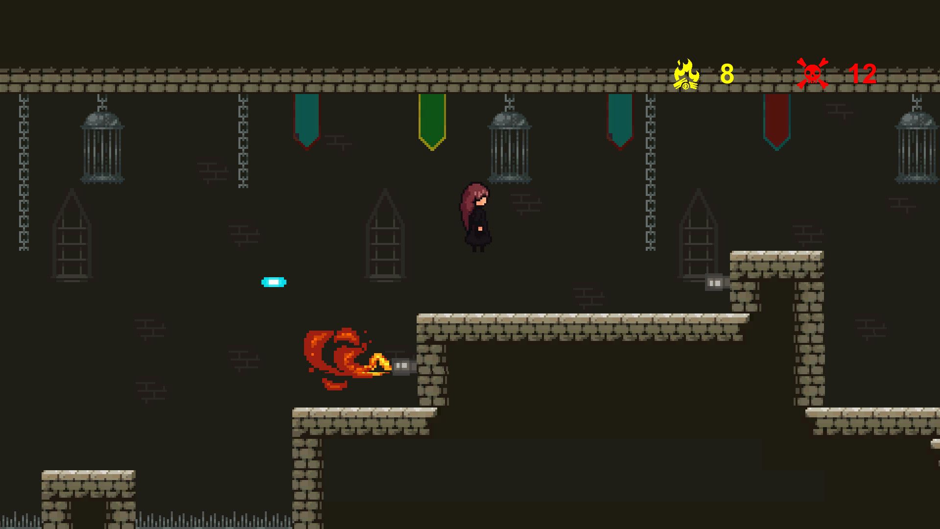 Dungeon Jump - 地牢跳跃 on Steam