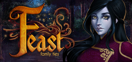 Steam Community :: FEAST: Book One «Family Ties»