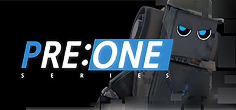 PRE:ONE on Steam