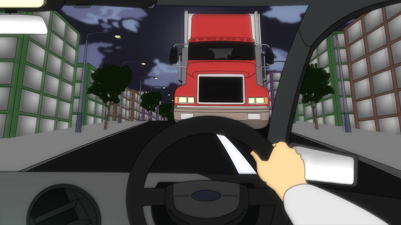 Helping Hand on Steam