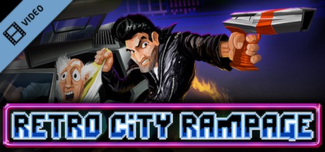 Retro City Rampage Launch Trailer · Retro City Rampage Trailer 1 ...
