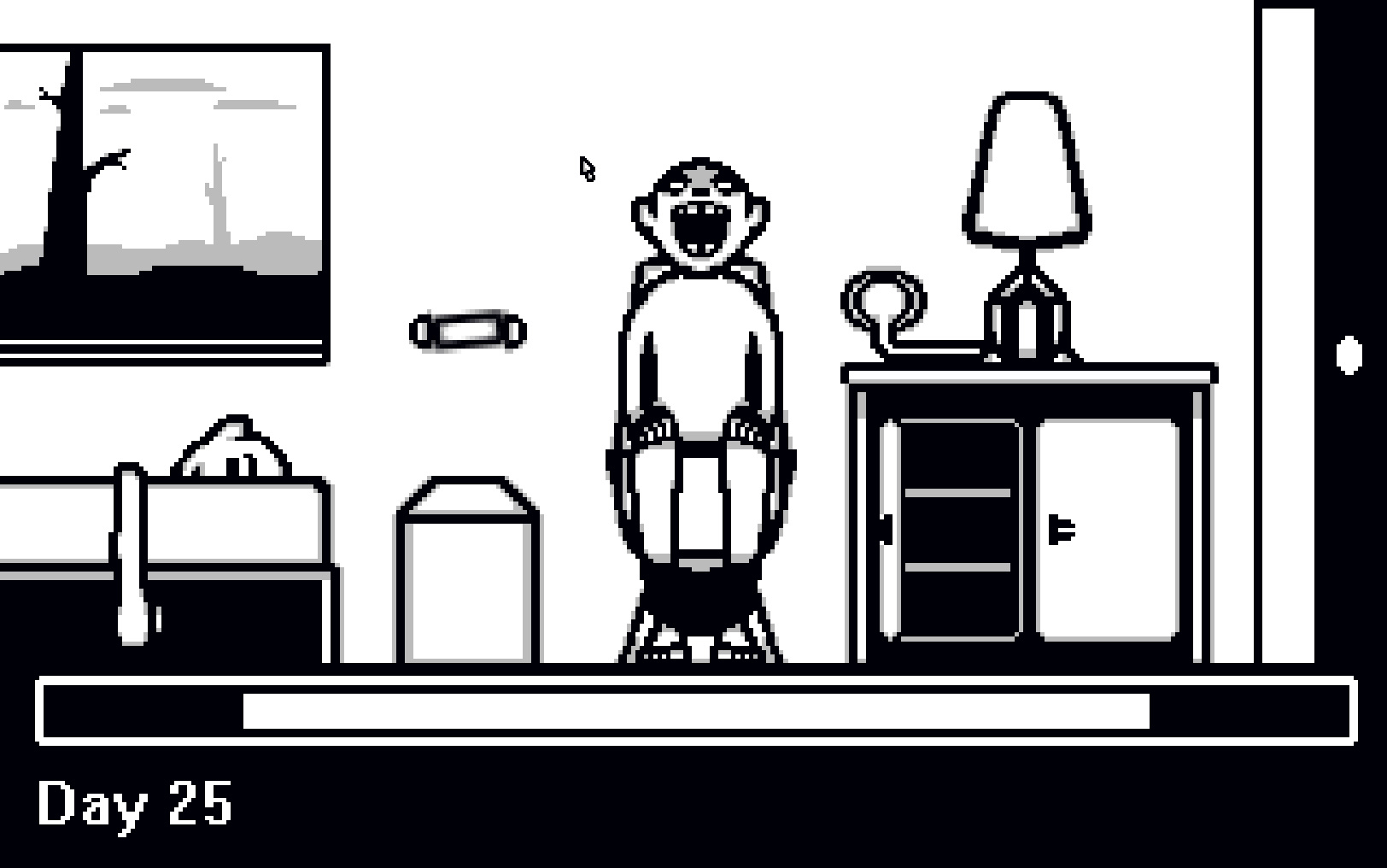 Poopy Philosophy on Steam