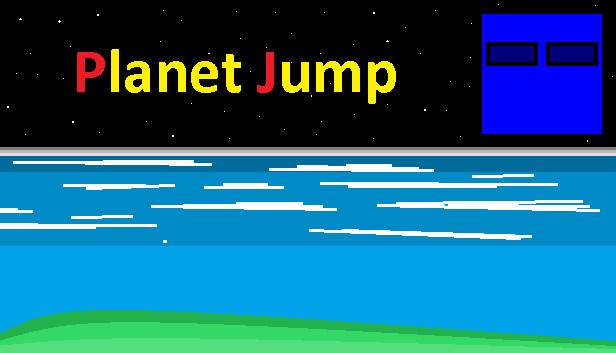 Planet jump Steam Charts (App 821160) · SteamDB