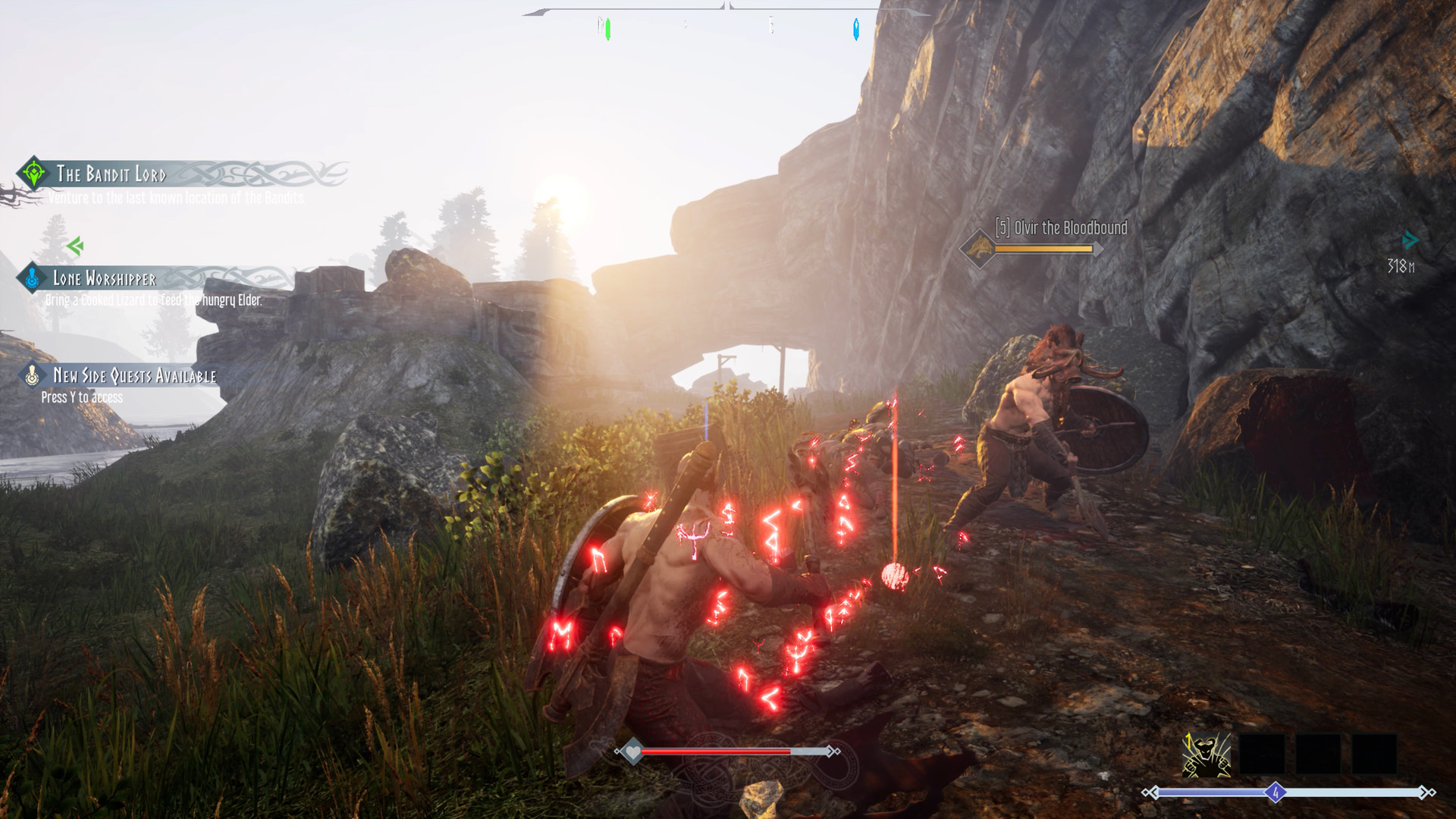 RUNE II: Decapitation Edition on Steam