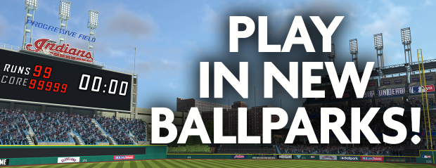 MLB Home Run Derby VR on Steam