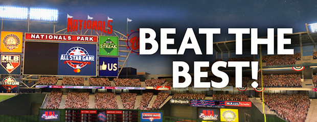 MLB Home Run Derby VR on Steam