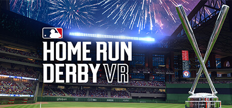 MLB Home Run Derby VR on Steam
