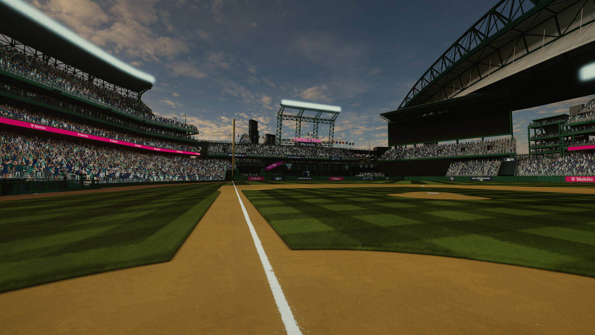 MLB Home Run Derby VR on Steam