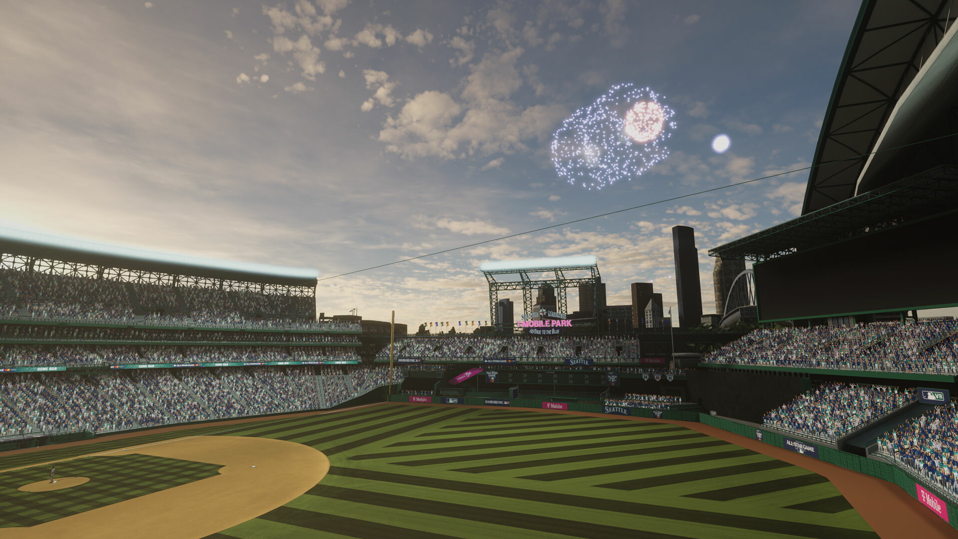 MLB Home Run Derby VR on Steam
