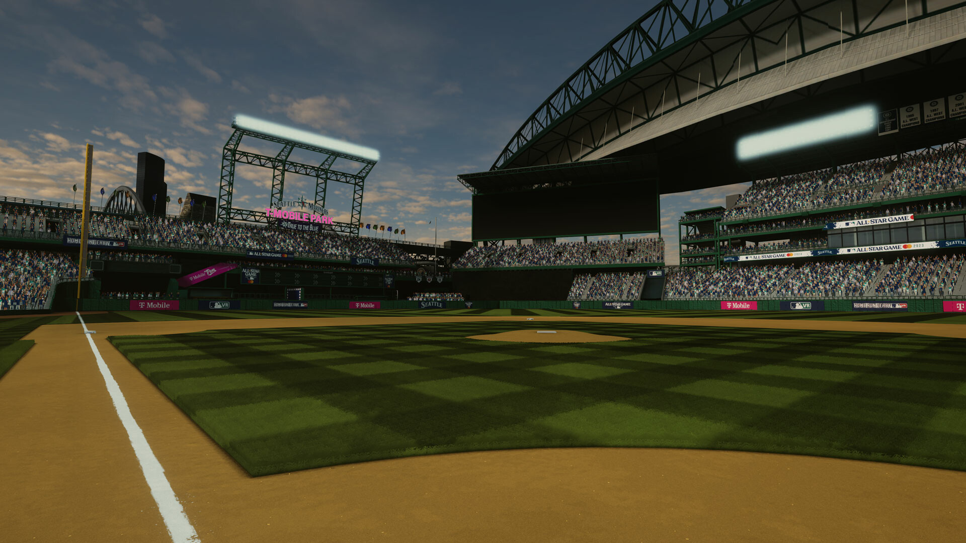 MLB Home Run Derby VR on Steam