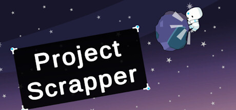 Steam Community :: Project Scrapper