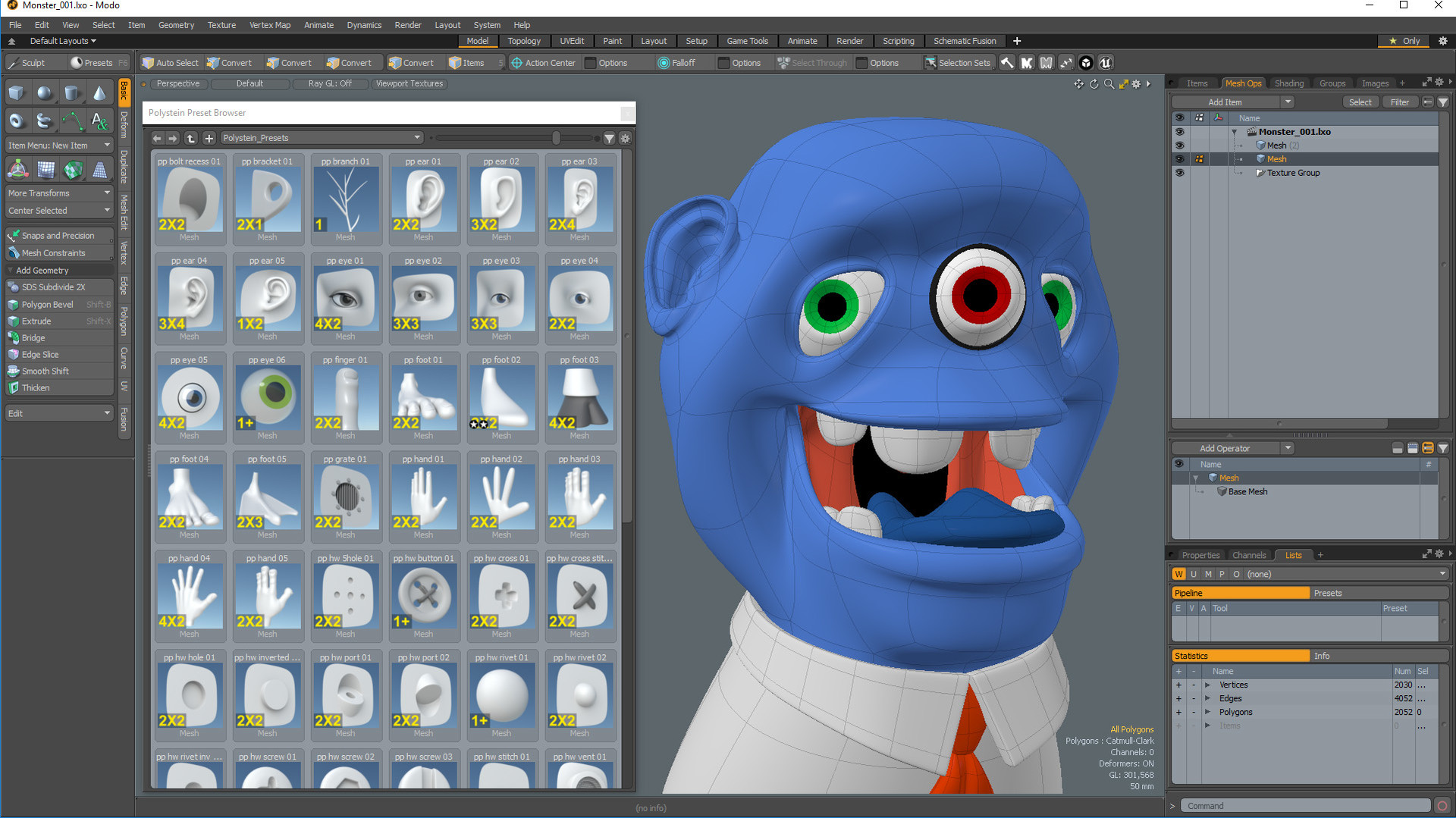 Modo indie - Polystein Kit on Steam