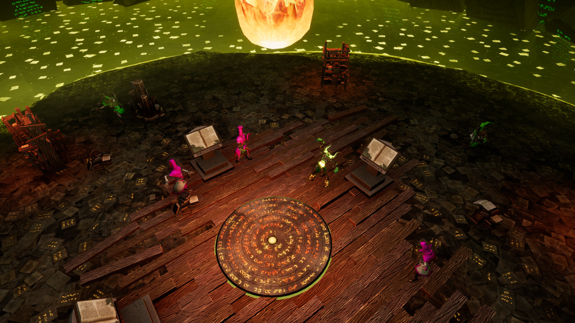 Spellsworn - Collector's Edition on Steam