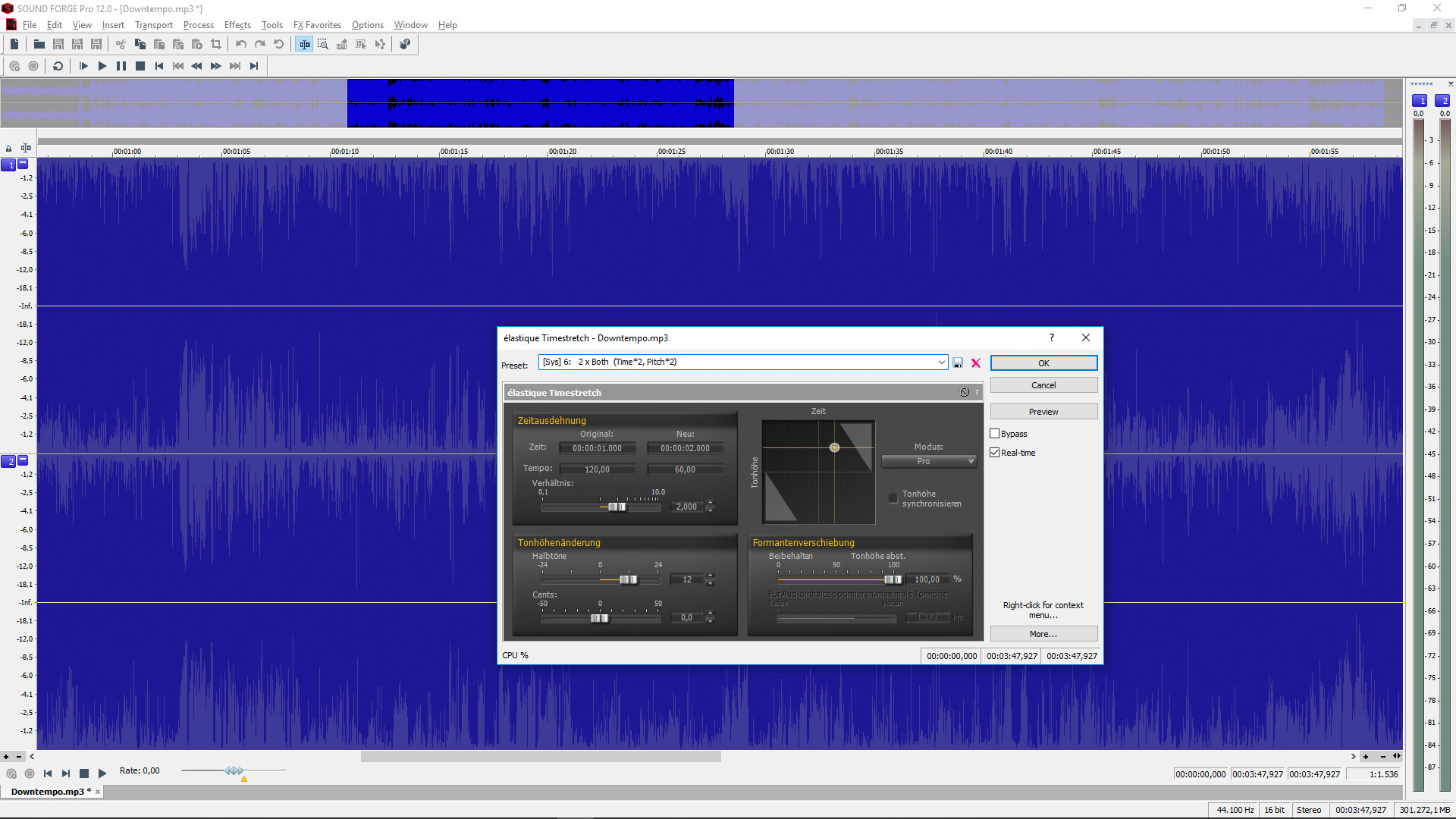 SOUND FORGE Pro 12 Steam Edition (App 821770) · Steam Charts · SteamDB