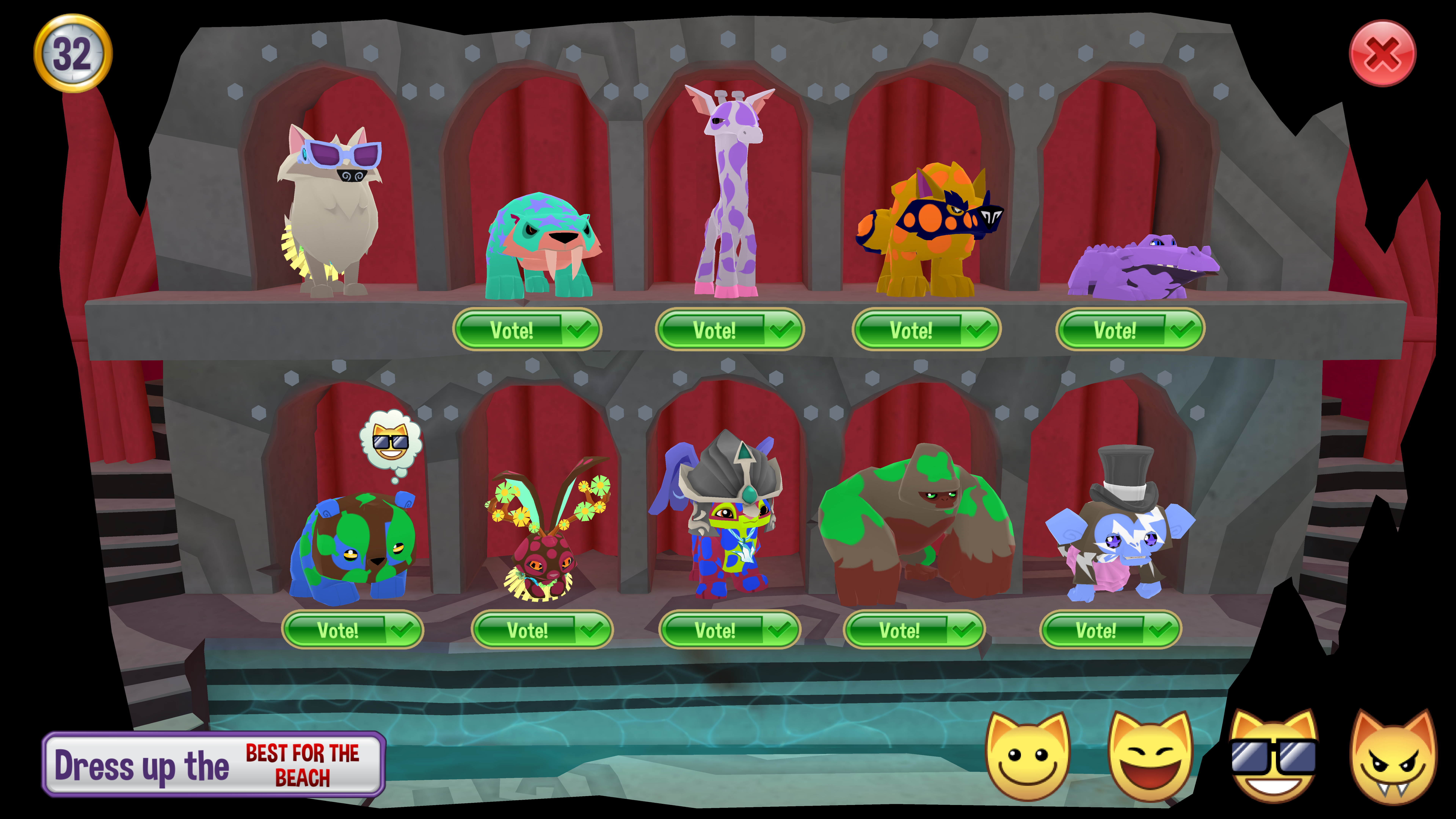 Animal Jam Screenshots · SteamDB
