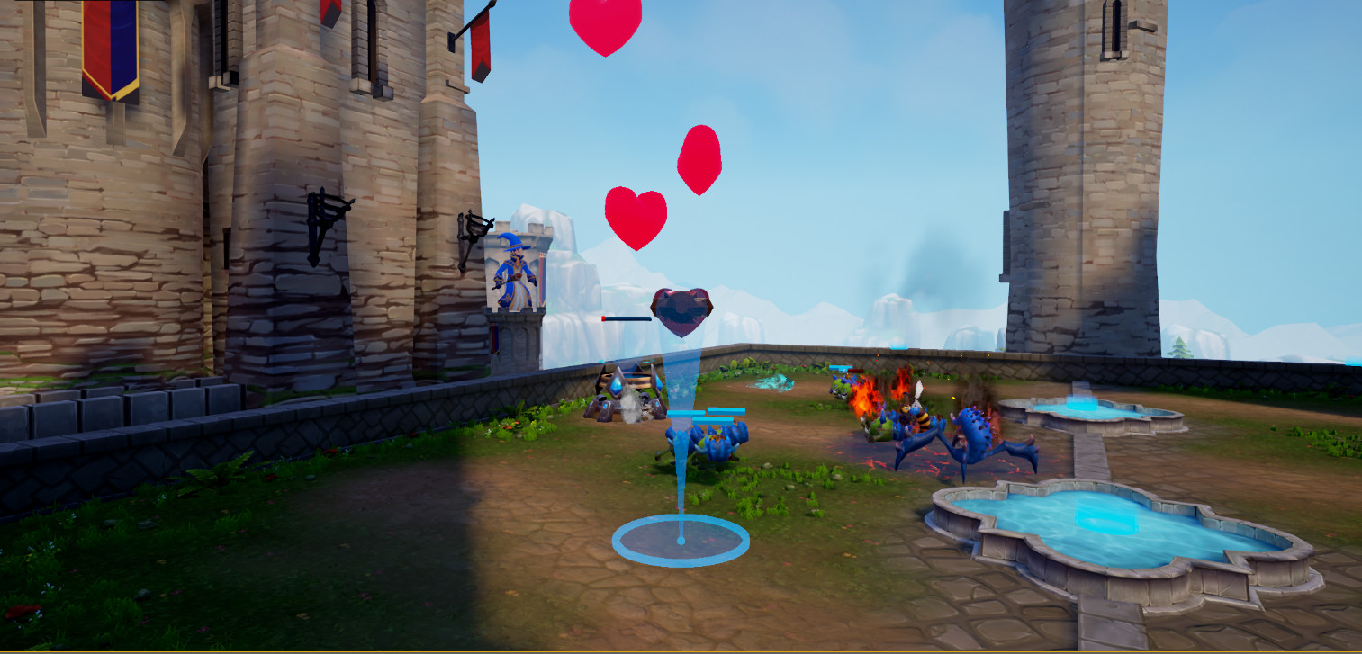 Clash of Magic: Spectator Only on Steam