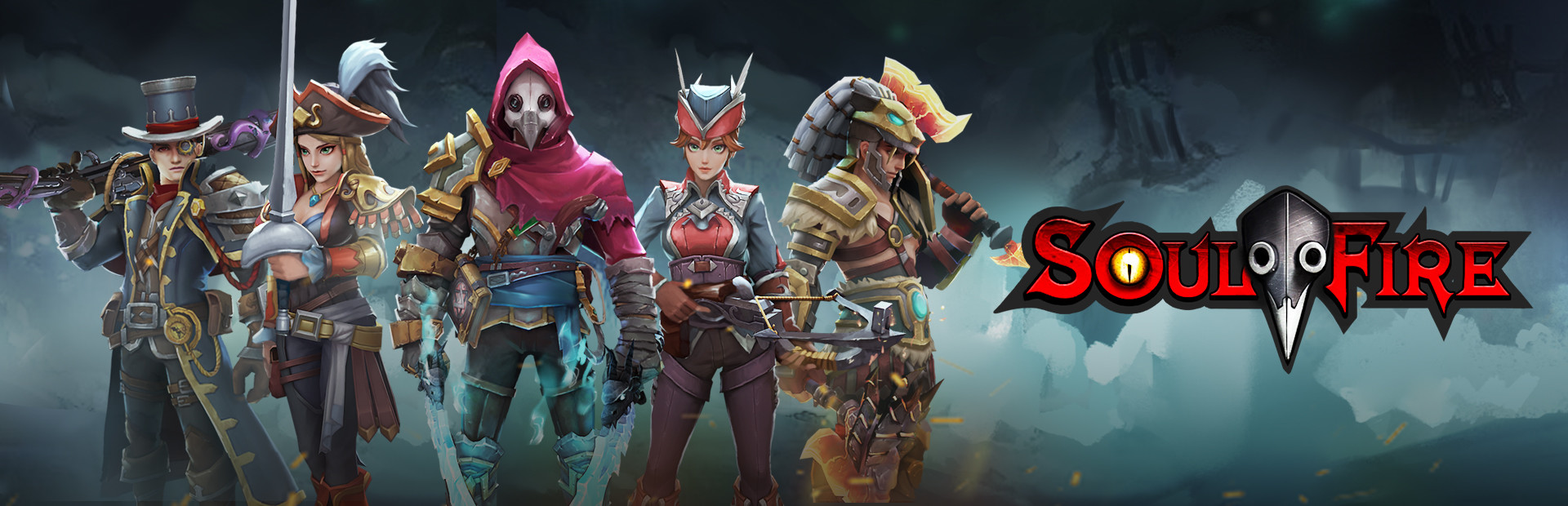 Soulfire Price history · SteamDB