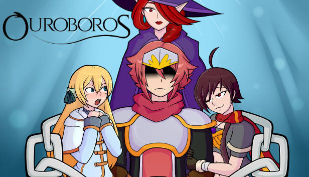 Ouroboros on Steam